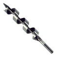 Irwin 5/8 in. Dia. x 7.5 in. L Auger Bit Carbon Steel 5/16 in. Hex ...