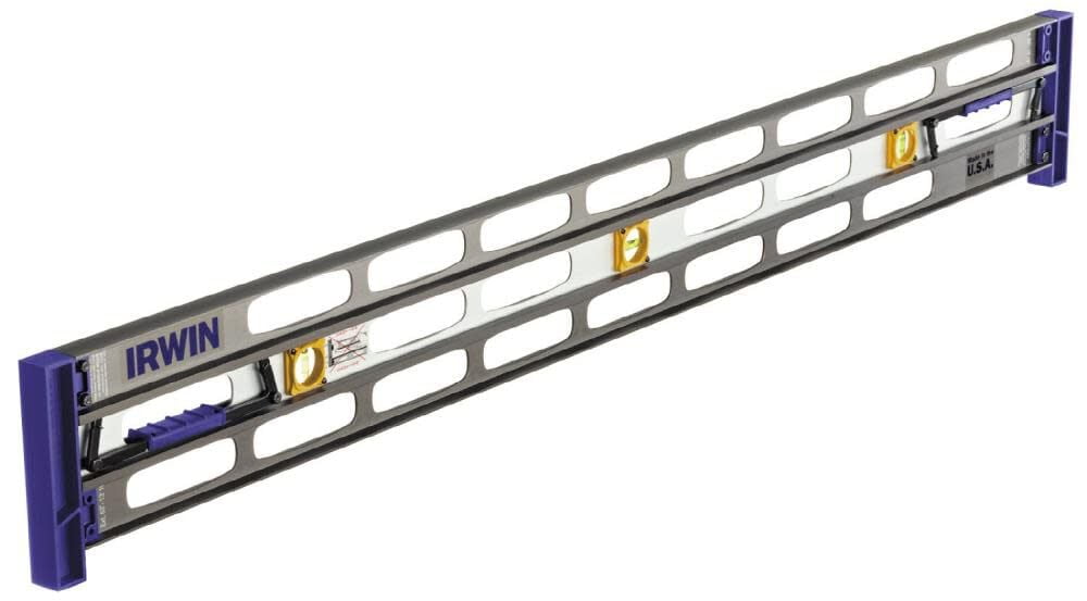 Irwin 5 Ft. Extendable Level - Ext. 13 Ft. 10 In. - Walmart.com