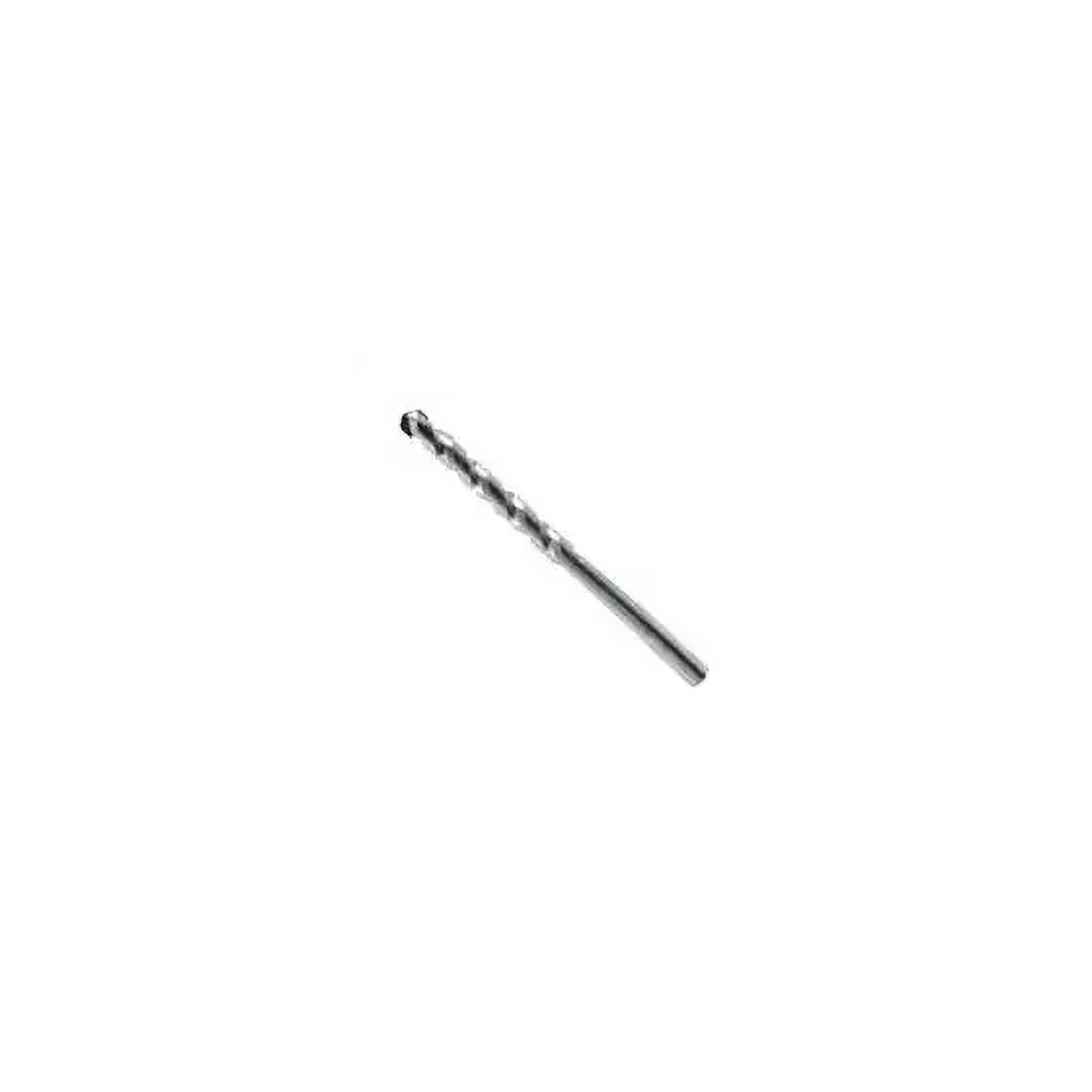 Irwin 5026006 5/16 By 4 Inch Percussion Masonry Bit, Each - Walmart.com