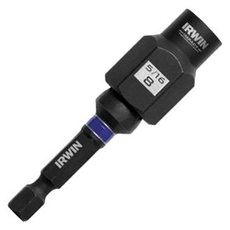 Irwin 53902 - 8 mm Metric Bolt Extractor - Walmart.com