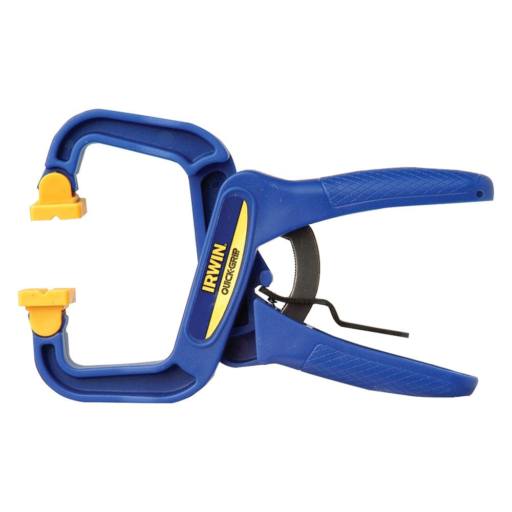 Irwin 59200CD - Quick-Grip Handi-Clamp - Walmart.com