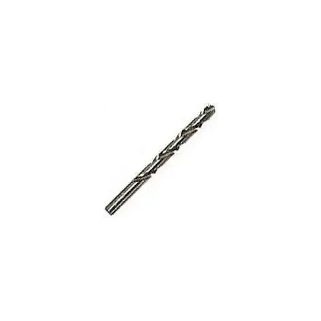 Irwin 60508 1/8 By 1-7/8 Inch High Speed Steel Drill Bit, Each ...