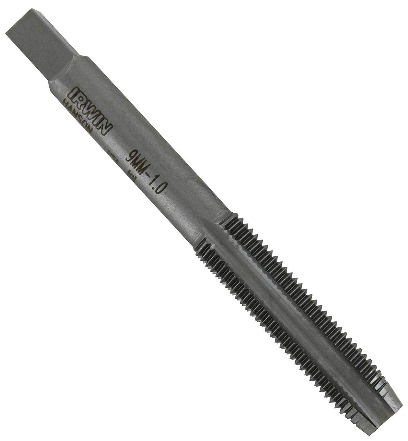 Irwin Tools 8336 Plug Tap 9Mm-1 Hcs - Walmart Business Supplies