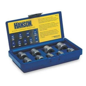 Irwin Bolt Extractor Set