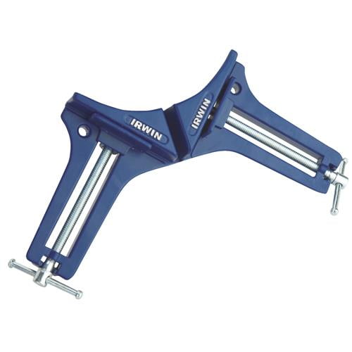 Irwin Corner Clamp 3", Each - Walmart.com
