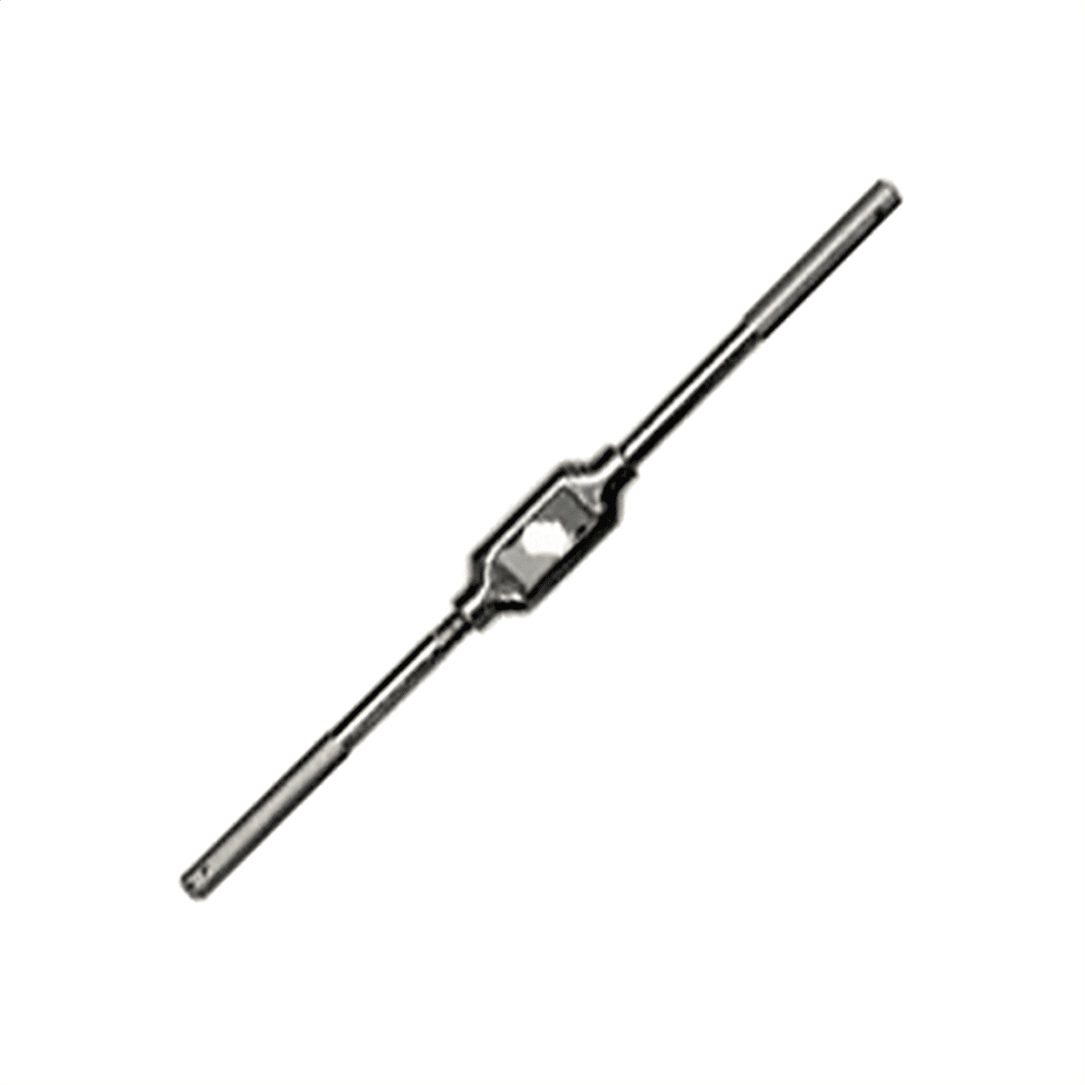 Irwin/Hanson 12498 TR-98 Adj Tap Handle & Reamer Wrench - Walmart.com