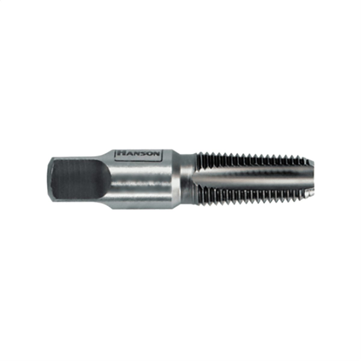 Irwin/Hanson 1906 3/4" - 14 NPT Taper Tap - Walmart.com