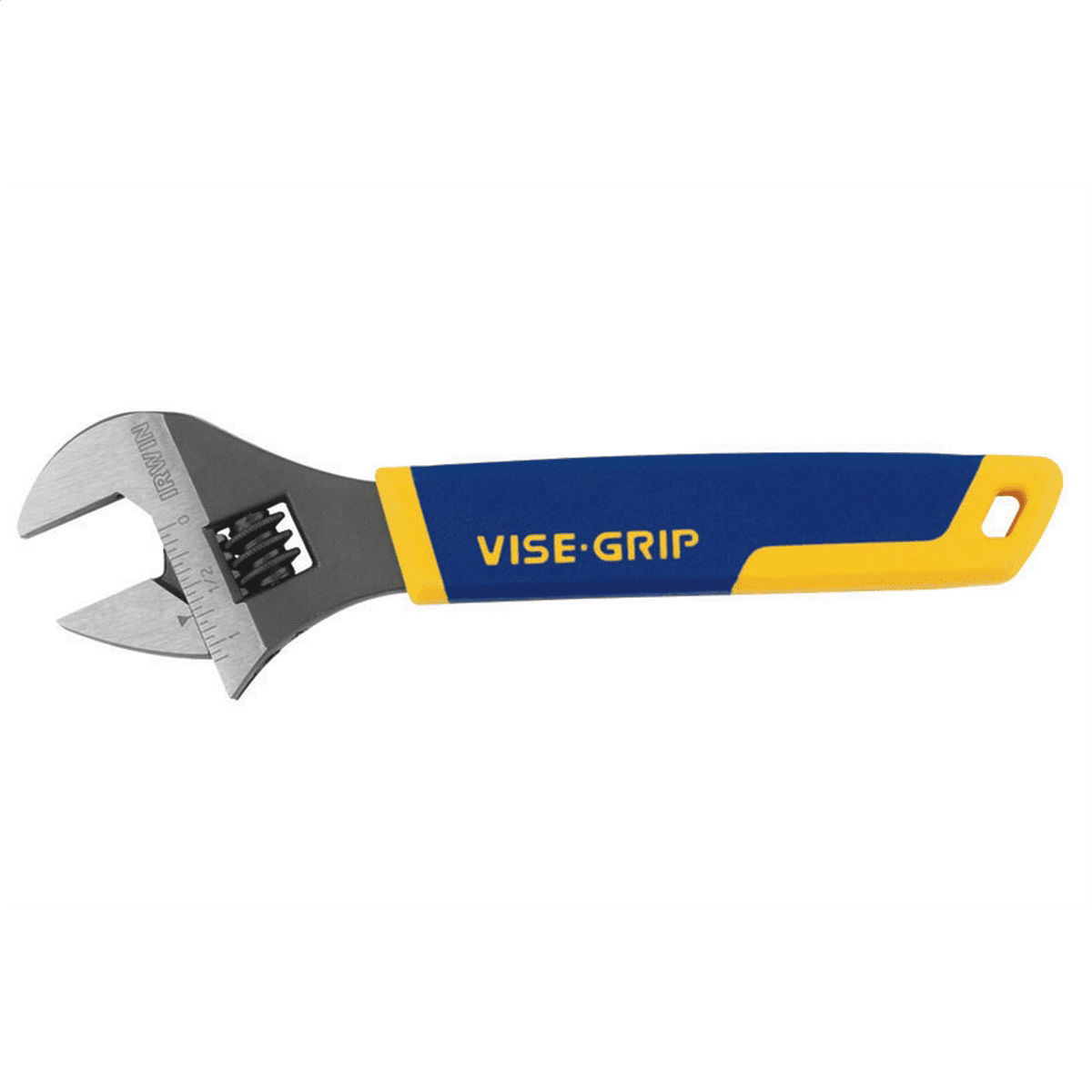 Irwin/Hanson 2078608 Vise-Grip 8" ProPliers Adjustable Wrench - Walmart.com