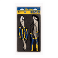 Irwin/Hanson 2078707 Vise-Grip 4-Piece ProPliers Tray Set - Walmart.com