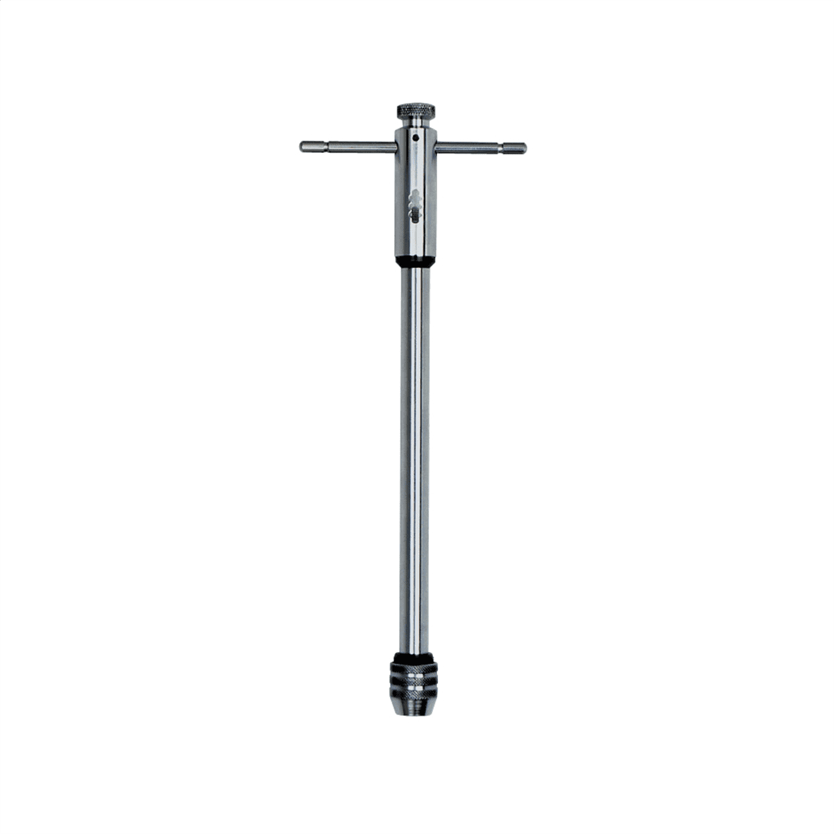 Irwin/Hanson 21210 10" Extended Length Ratcheting Tap Wrench - Walmart.com