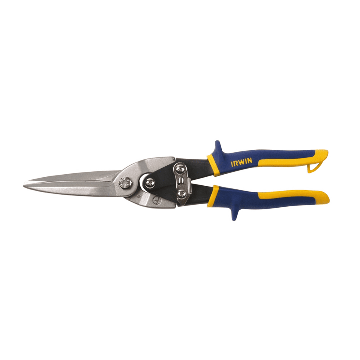 Irwin/Hanson 21304 Vise-Grip 11-3/4" Utility Snips - Walmart.com