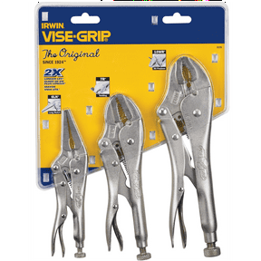 Locking Pliers