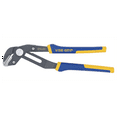 Irwin/Hanson 4935096 Vise-Grip 10" Straight Jaw GrooveLock Pliers ...