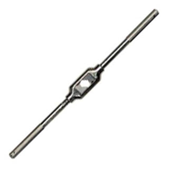 Irwin Hanson Adjustable Tap Handle & Reamer Wrenches - Black 0 to 0.5 ...