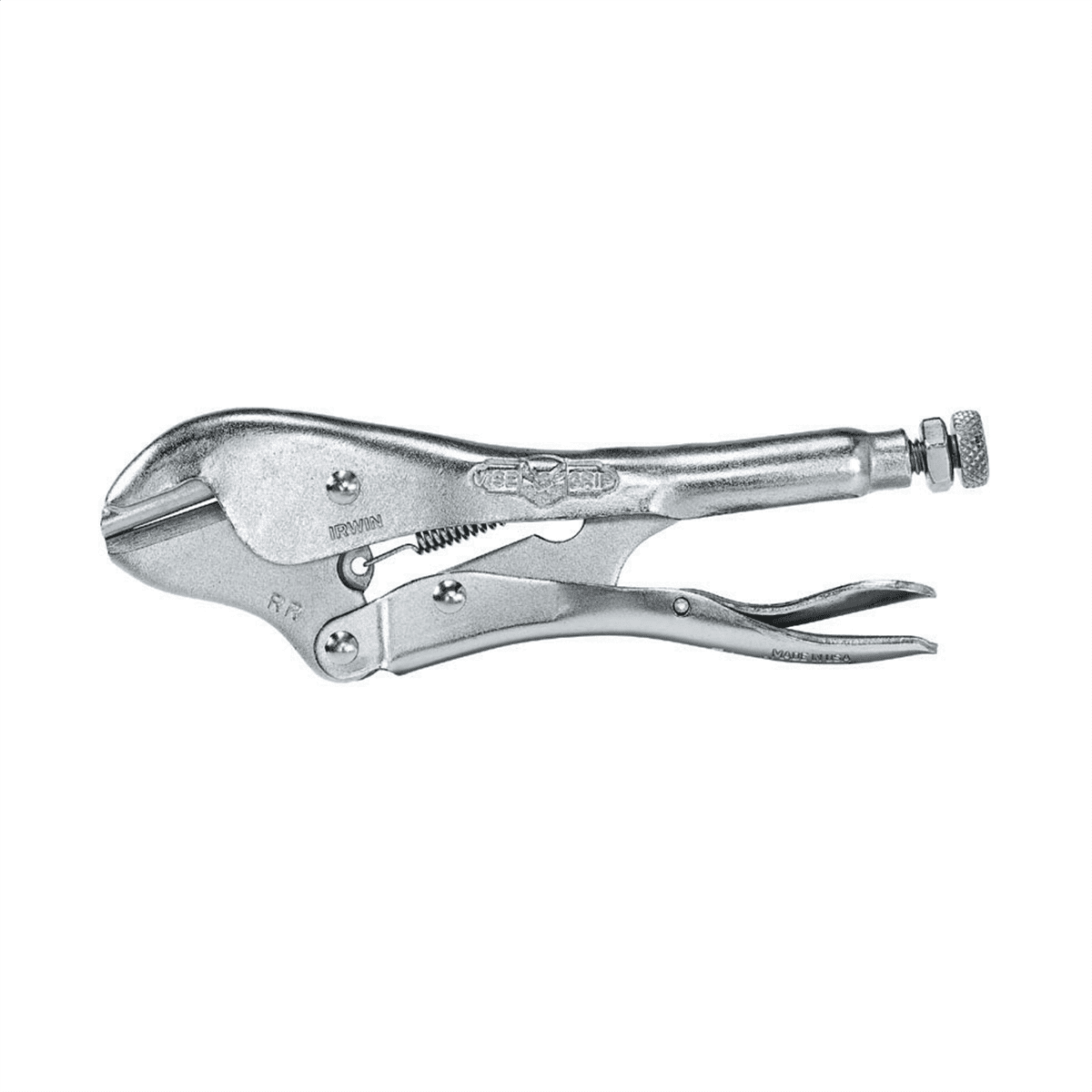 Irwin/Hanson RR Vise-Grip 7" Locking Pin-Off Tool - Walmart.com