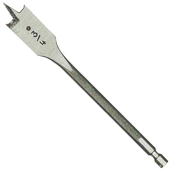 Spade Bit