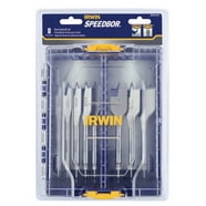 Irwin 1877793 Metal Countersink 5 Piece Set - Walmart.com
