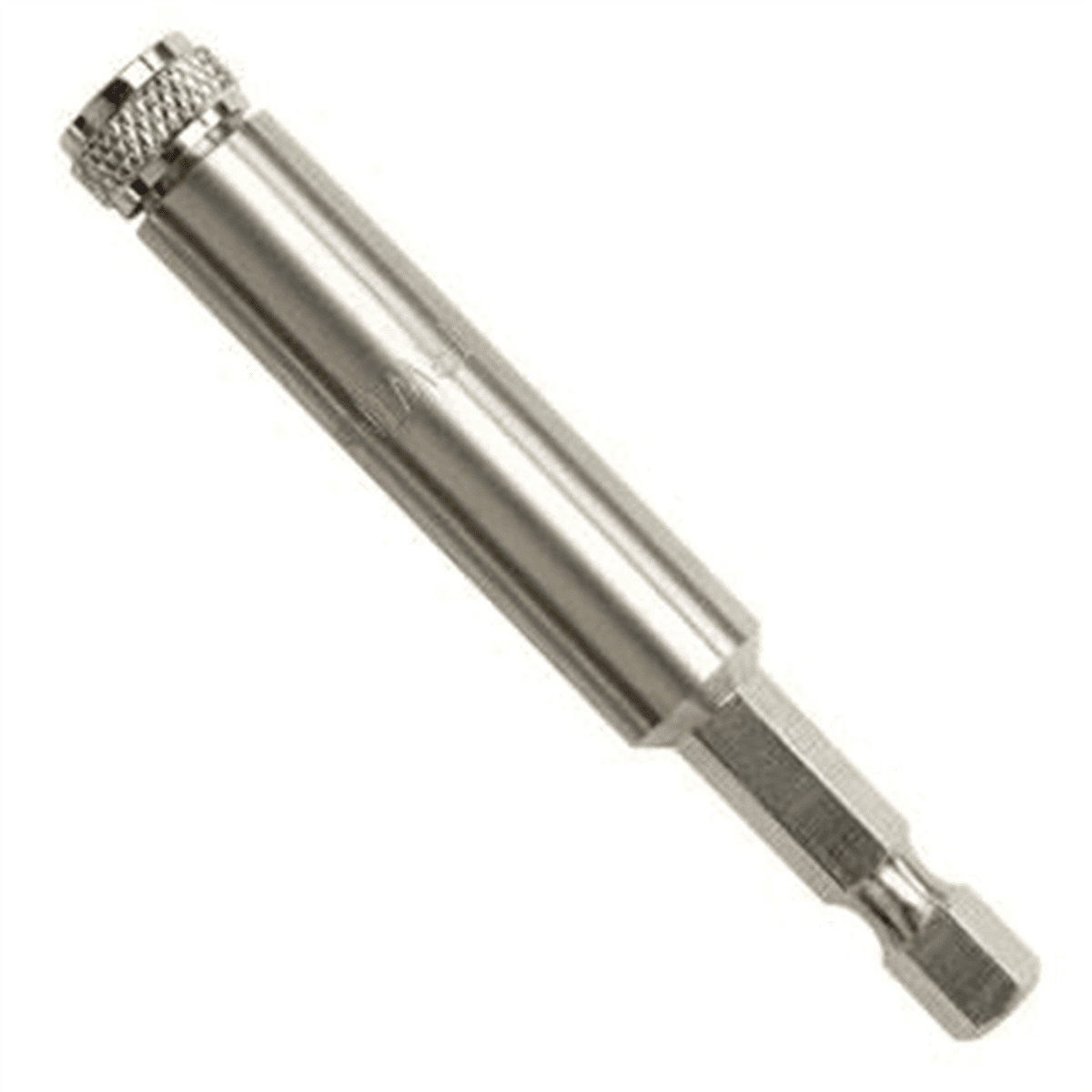 Irwin Industrial 1/4" MAGNETIC HEX BIT HOLDER, 3" LONG - Walmart.com
