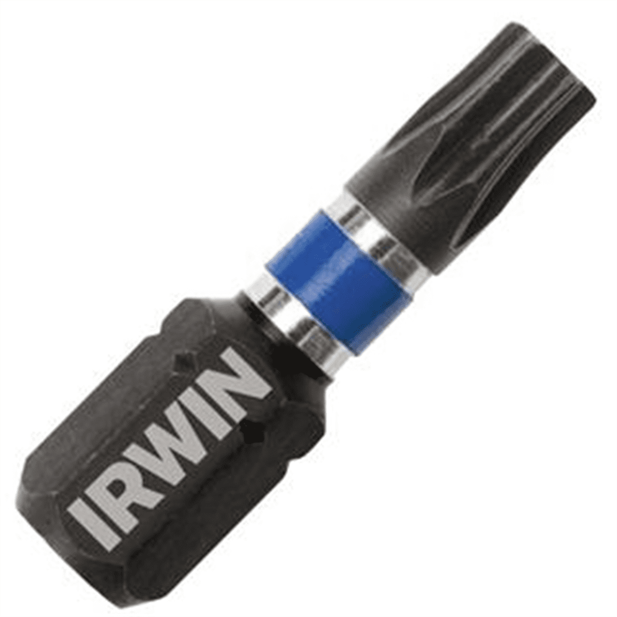 Irwin Industrial Insert Impact Bit T30 x 1 in.OAL (1 per Card ...