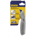 Irwin Industrial STANDARD FIXED UTILITY KNIFE - Walmart.com
