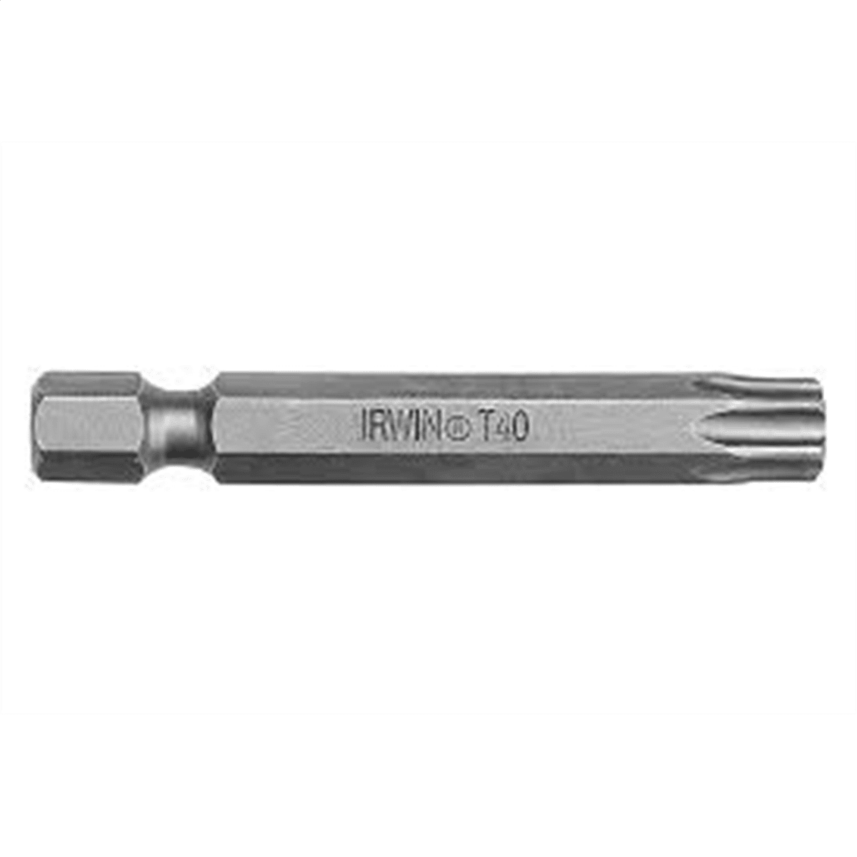 Irwin Industrial T25 POWER BIT X 6" - Walmart.com