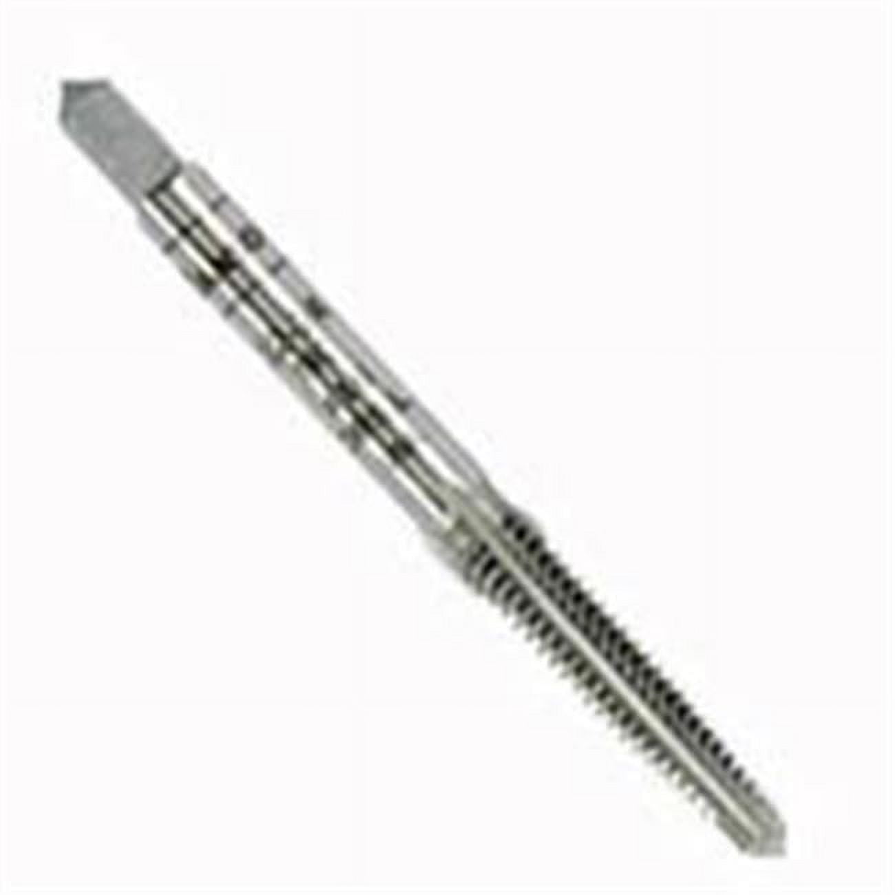 Irwin Industrial Tap Taper 3/8In-24Nf Sae Steel 1791135 - Walmart.com