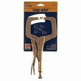 Irwin Industrial Tool 11in. Regular Tips Locking C Clamps 19 - Walmart ...