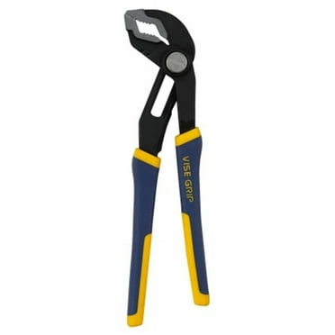Irwin 2078709 2-Pc Groovelock Pliers Set - Walmart.com