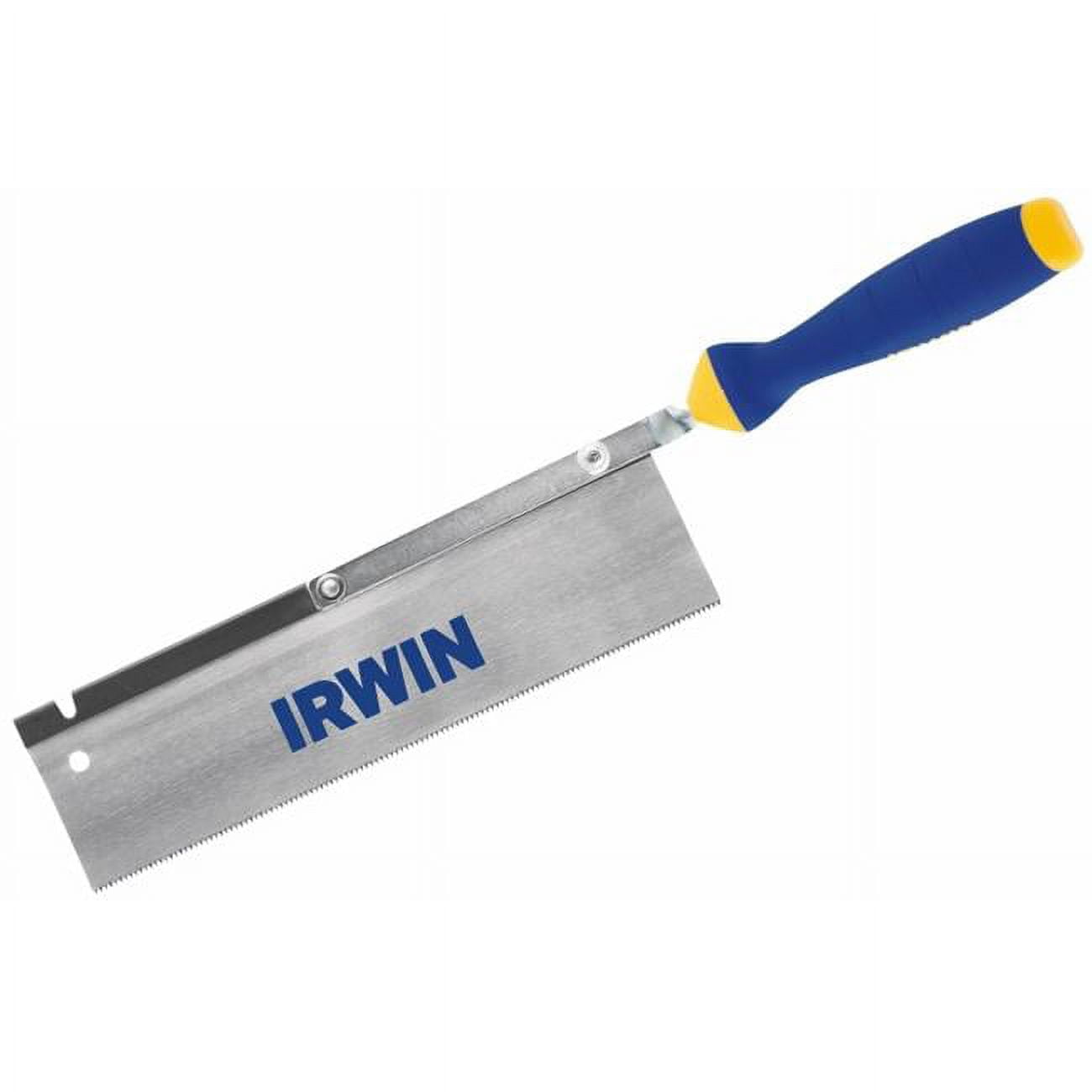 Irwin Industrial Tool ProTouch Dovetail Jamb Saw - Walmart.com