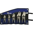 IRWIN VISE-GRIP IRHT82593 Locking Pliers Fast Release Kit, 5-Pieces ...