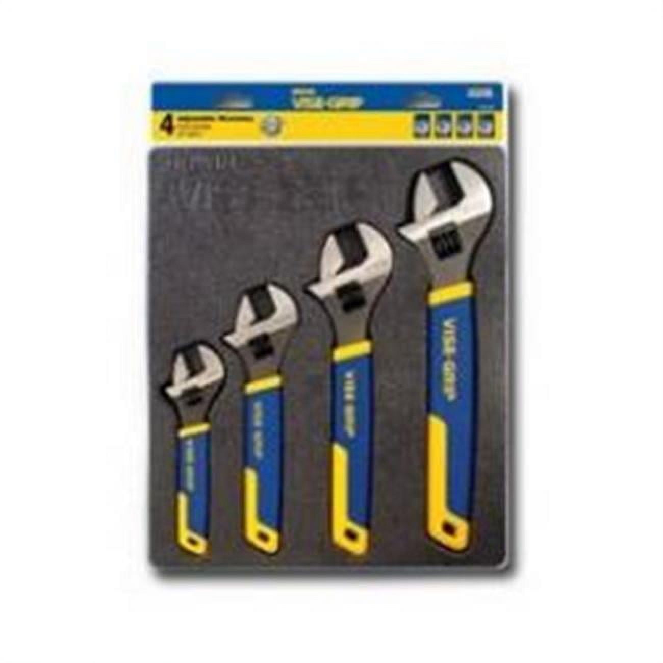 Irwin Industrial Tools Plier Pipe Wrench & Locking Plier - Walmart.com