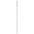 IRWIN, Installer Drill Bit, 1/4" x 18" Long, for Installing Wire ...