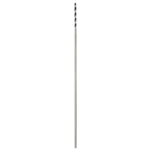 IRWIN, Installer Drill Bit, 1/4" x 18" Long, for Installing Wire ...