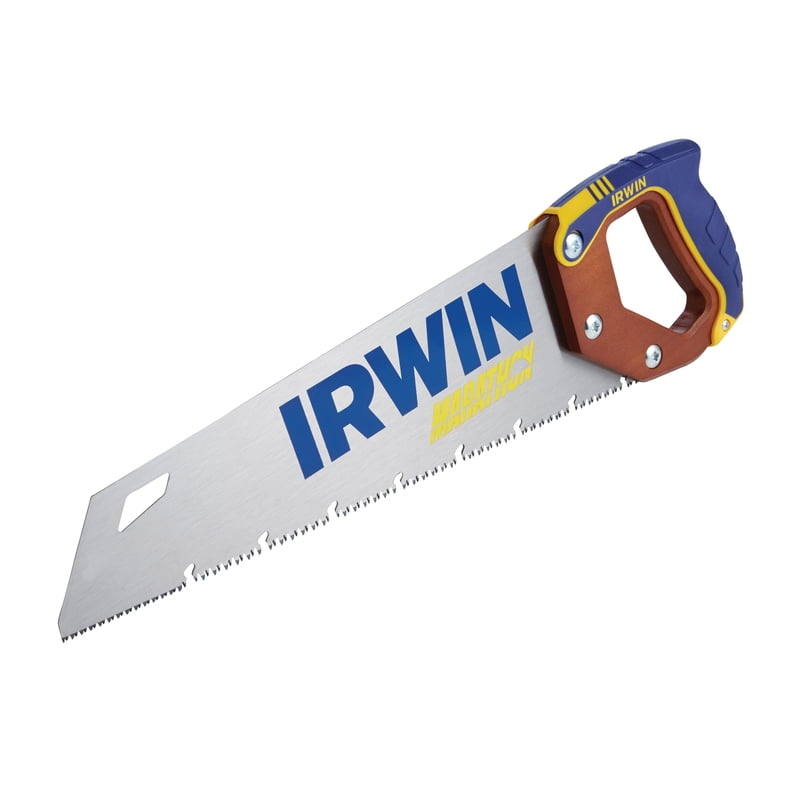 Irwin Hand Saws