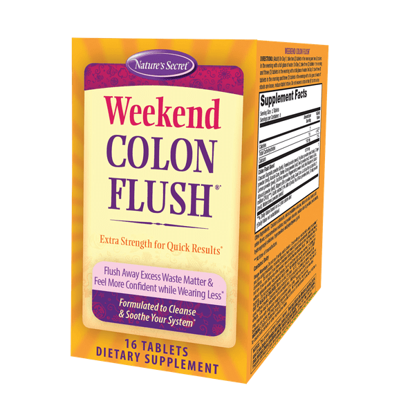 Colon Cleanse in Cleanses - Walmart.com