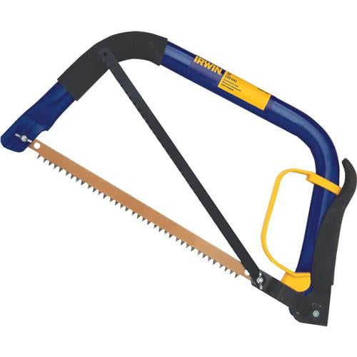 Irwin ProTouch Hack Saw/Bow Saw 12" BOW/HACKSAW, Each - Walmart.com