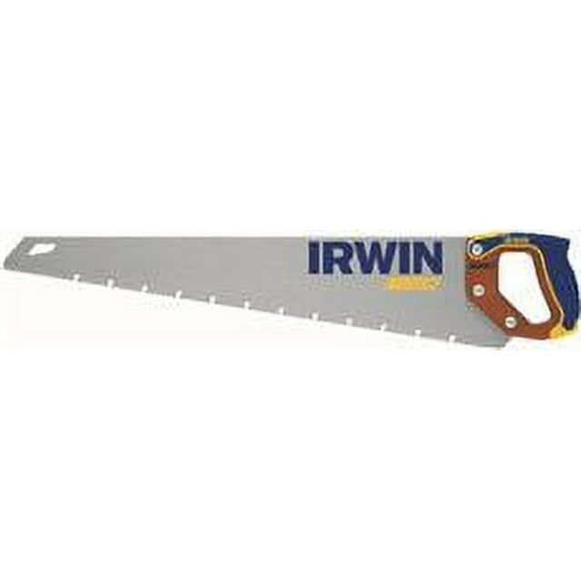 Irwin Protouch Coarse Cut Carpenter Saw 24 In. - Walmart.com