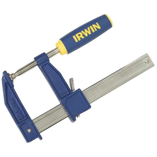 Irwin Quick-Grip Bar Clamp 36" CLTCH LOCK, Each - Walmart.com