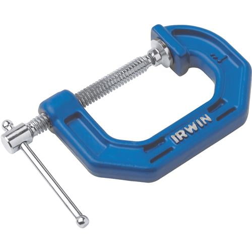 Irwin Quick-Grip C-Clamp 5", Each - Walmart.com