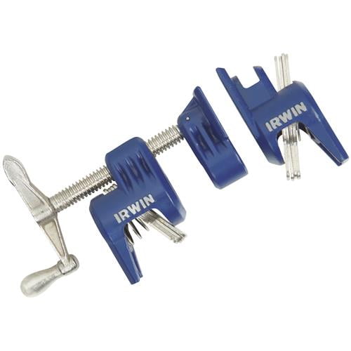 Irwin Quick-Grip Pipe Clamp 1/2", Each - Walmart.com