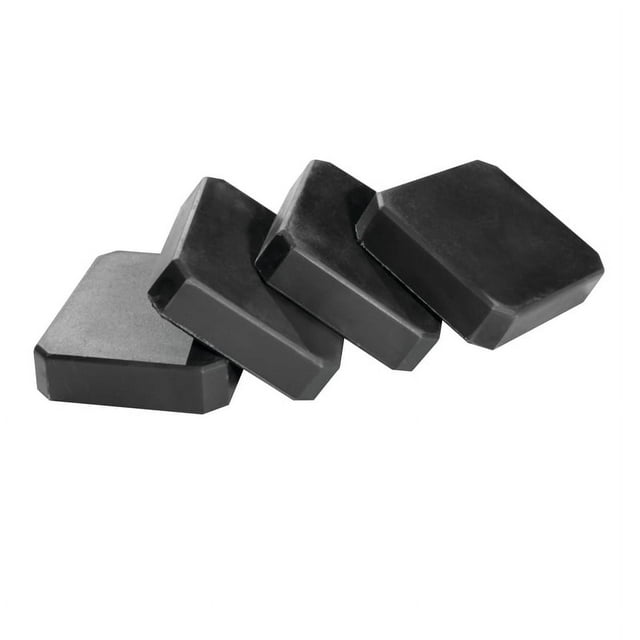 IRWIN QUICK-GRIP Clamp Replacement Pads for SL300, 4-Pack (1826577 ...