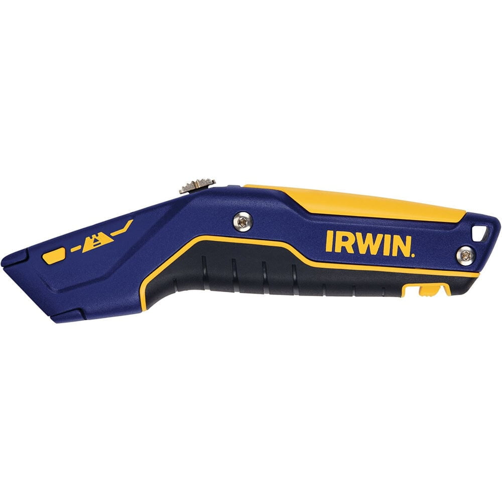 Irwin Retractable Utility Knife - Walmart.com