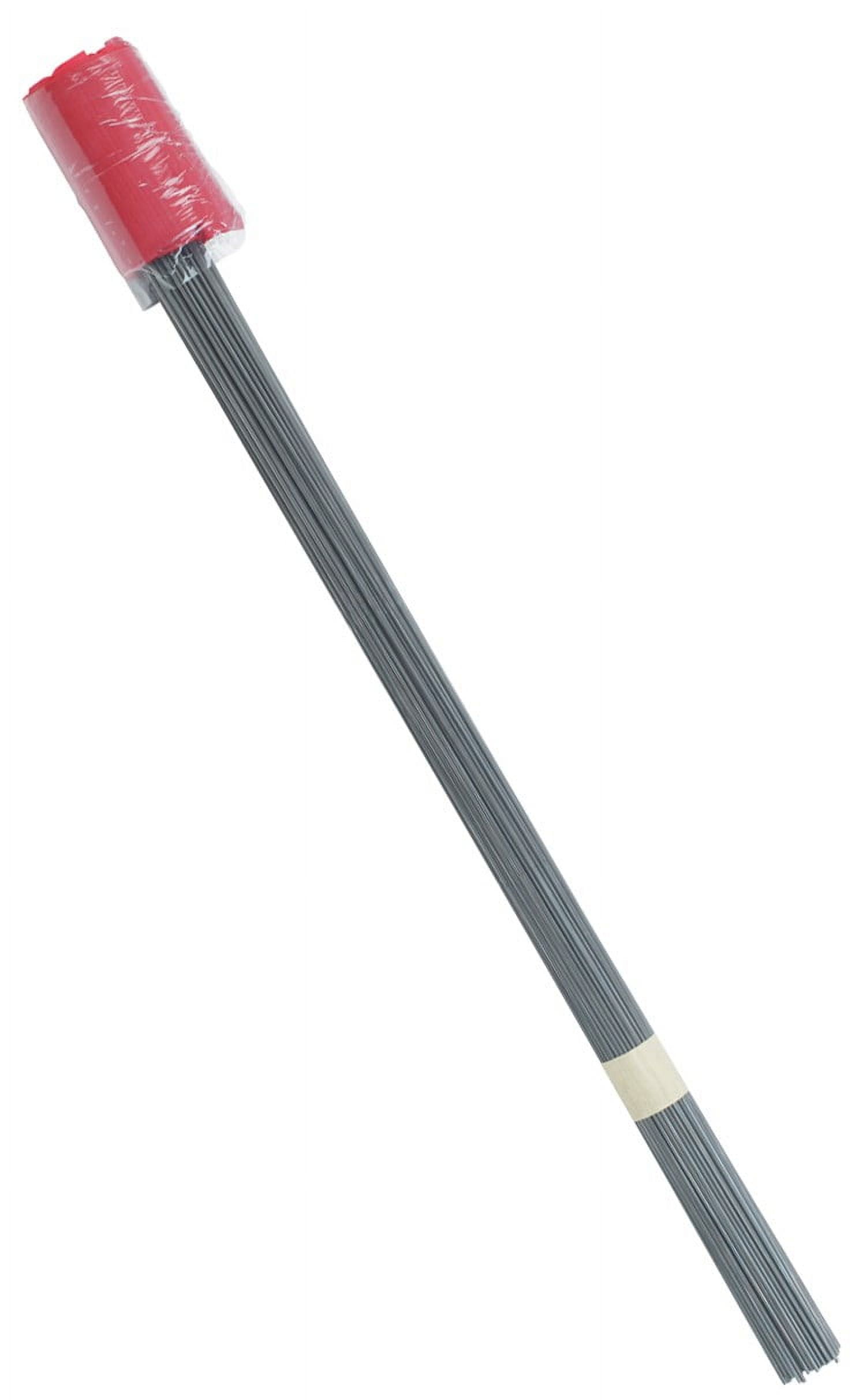 Irwin Strait Line 2034207 21" Red Stake Flag 100 Count - Walmart.com