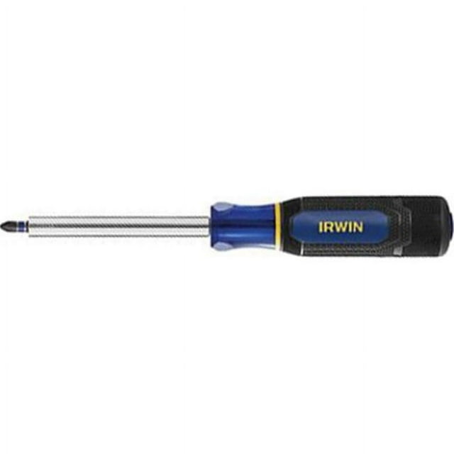Irwin Tool 1948776 Stainless Steel Screw Driver Guide Multi Bit ...