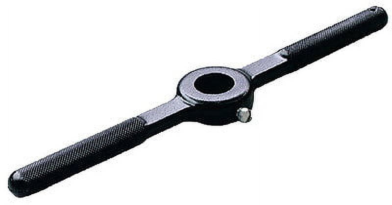 Irwin Tools 12008 Hanson Plain Die Stock Handle For 1" Hexagon Or Round ...
