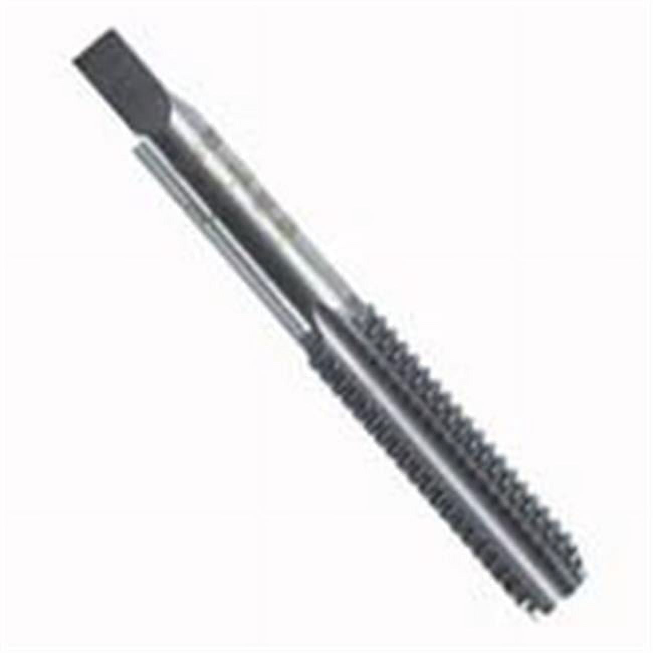 Irwin Tools 1788673 IRWIN High Carbon Steel Bottom Tap 1/4 " - 28 Nf ...