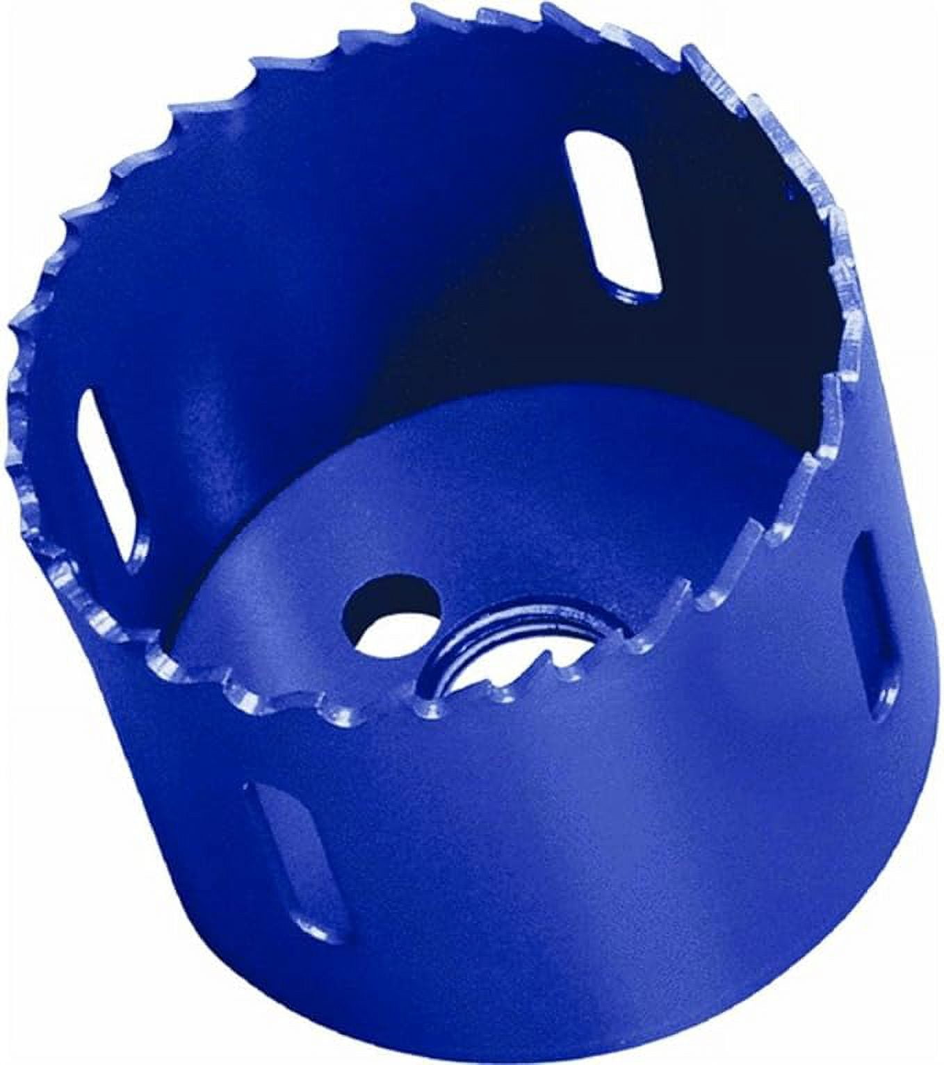 Irwin Tools BI-MTL 2-3/8" HOLESAW IRWIN - Walmart.com