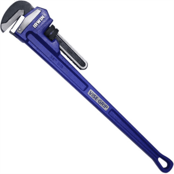 Pipe Vise Wrench