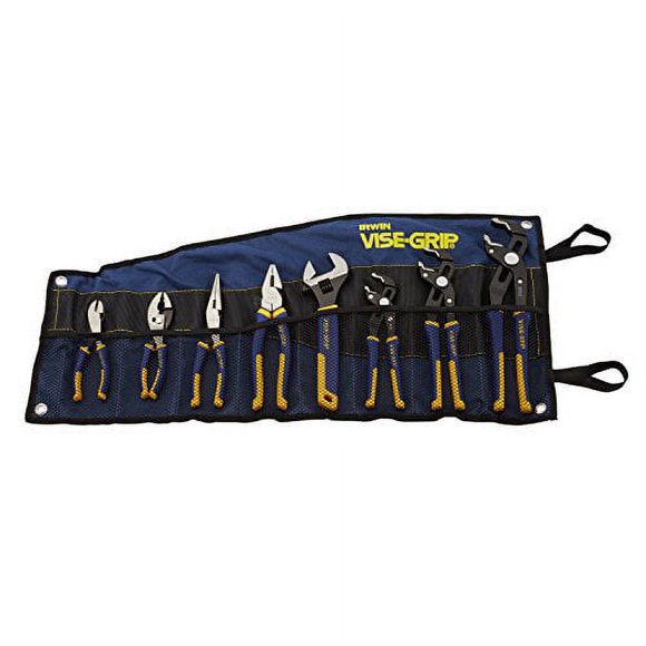 Irwin Vise-grip Collection