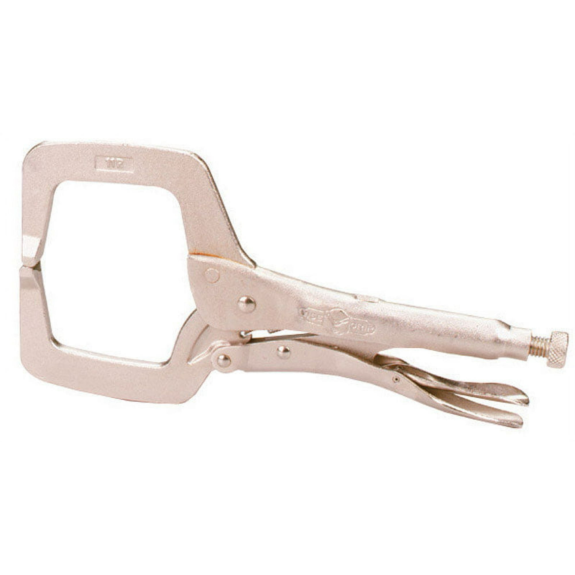 Locking C Clamps